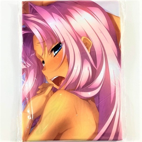 NEXTON Hikage Eiji Shin Koihime Musou Honey Moon Night Renge Dakimakur – Berukuru