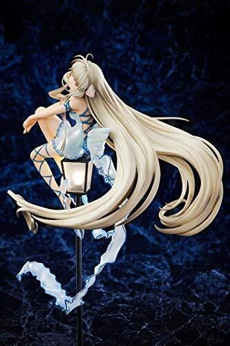 Chobits Chii 1/7 PVC & ABS painted finished Figure Hobby Max Japan ...